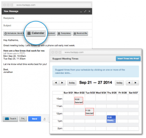 Toutapp Review - How to Increase Your Sales With Toutapp | Yanado Blog